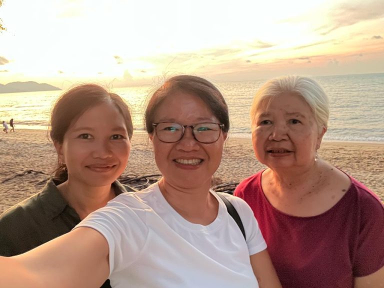The Way Home: A Daughter's Tribute to A Faithful Wife, Mother and ...